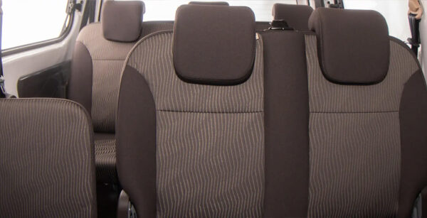 Chevrolet N400 - Reinventing